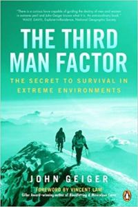 “The Third Man Factor” – NEKTONIX