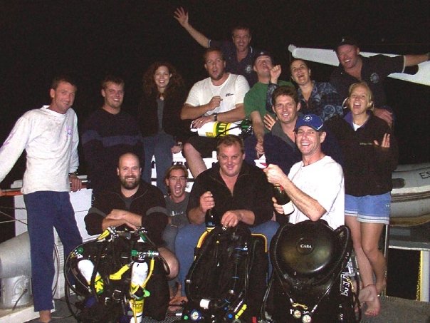 Search For the ‘Centaur’ – NEKTONIX