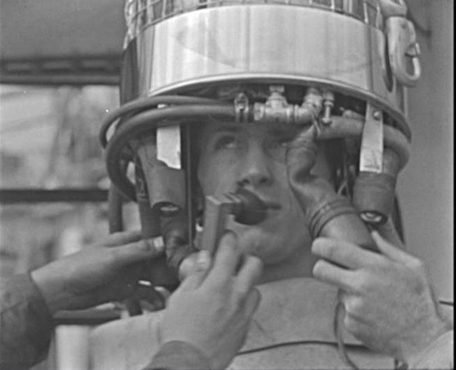 Tech Diver 1934 – NEKTONIX